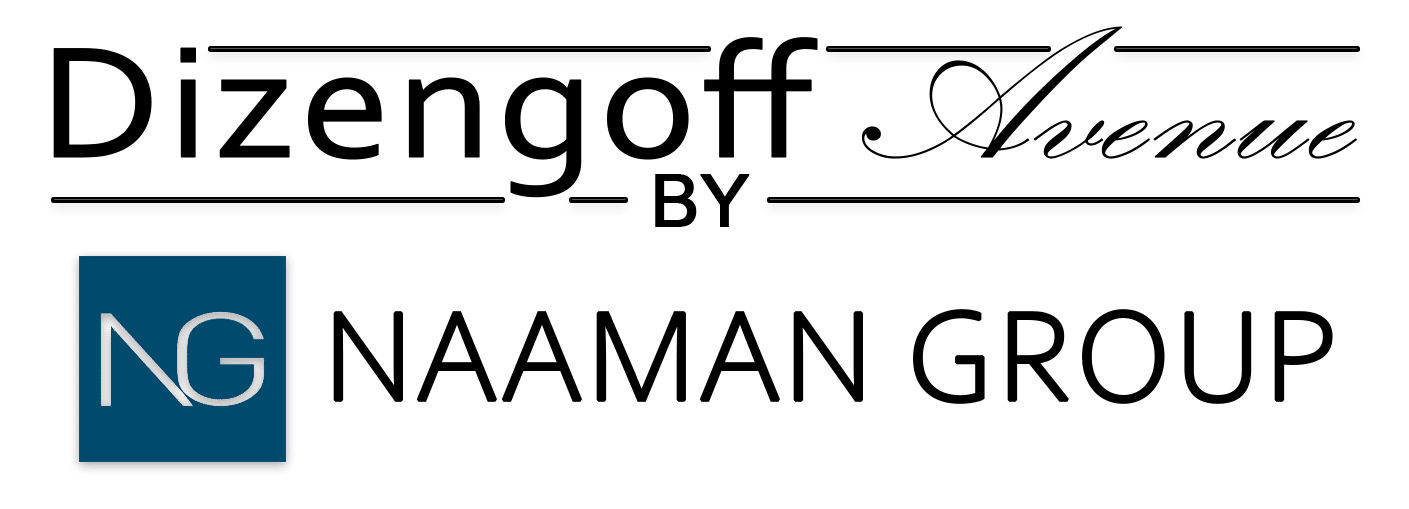 Dizengoff Avenue Project Ad EN - קבוצת נעמן - Naaman Group